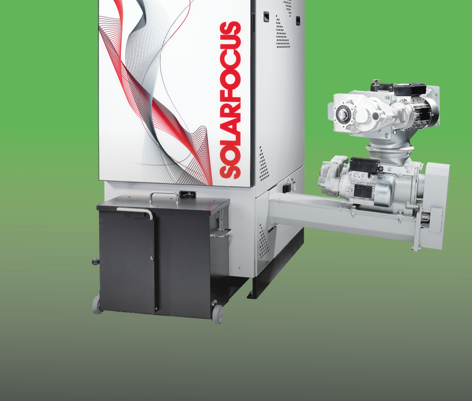 Caldaia a legna | Caldaia a pellet | Caldaie combinate | Pompe di ...