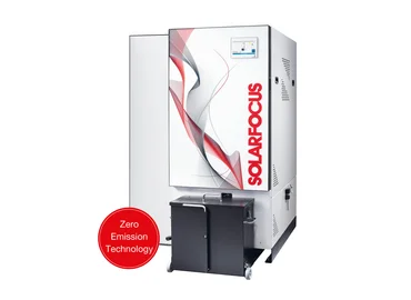 Pelletkessel und Pelletheizung von SOLARFOCUS | Qualitäts-Hersteller ...