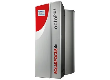 Productos de SOLARFOCUS