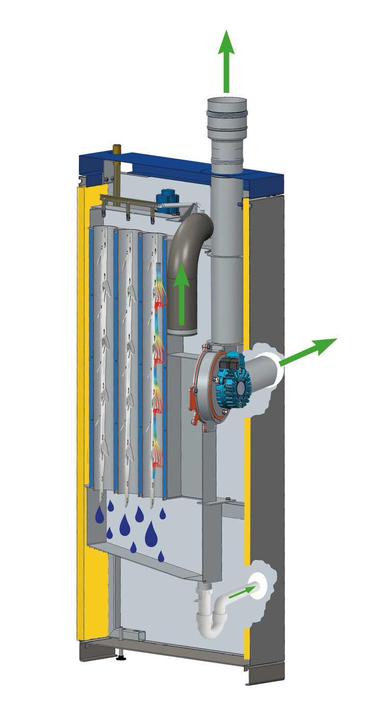 Pellet elegance - Pelletkessel | SOLARFOCUS GmbH