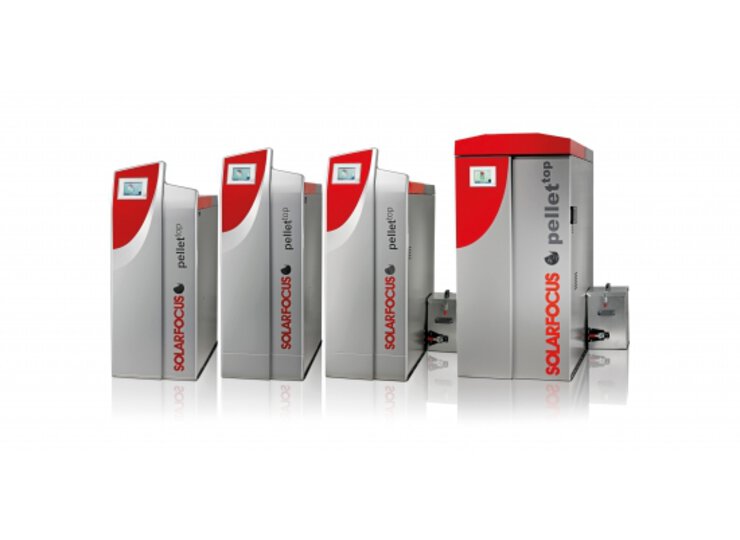 Productos de SOLARFOCUS