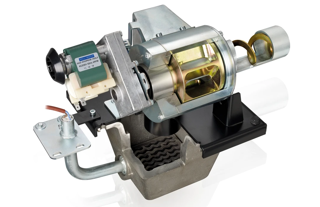 Pellet top - Pelletkessel | SOLARFOCUS GmbH