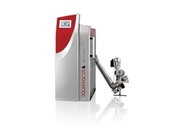 Productos de SOLARFOCUS