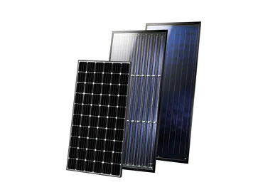 Produkte | SOLARFOCUS GmbH