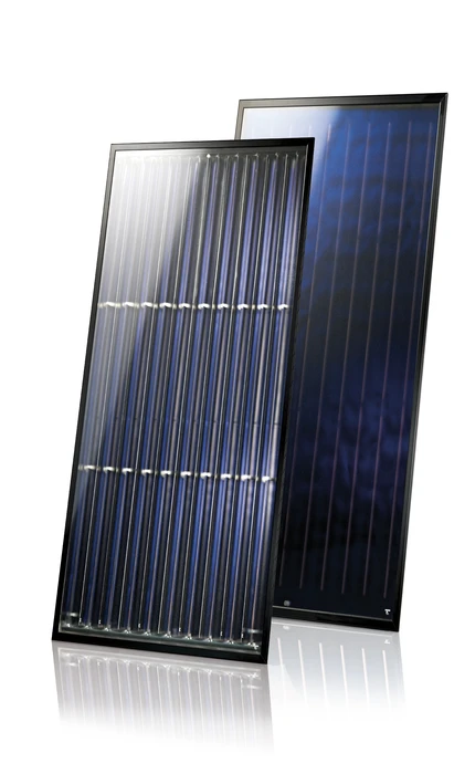 CPC Solar Collector