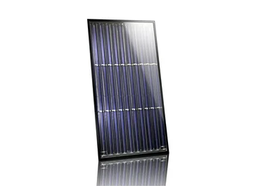Placas solares