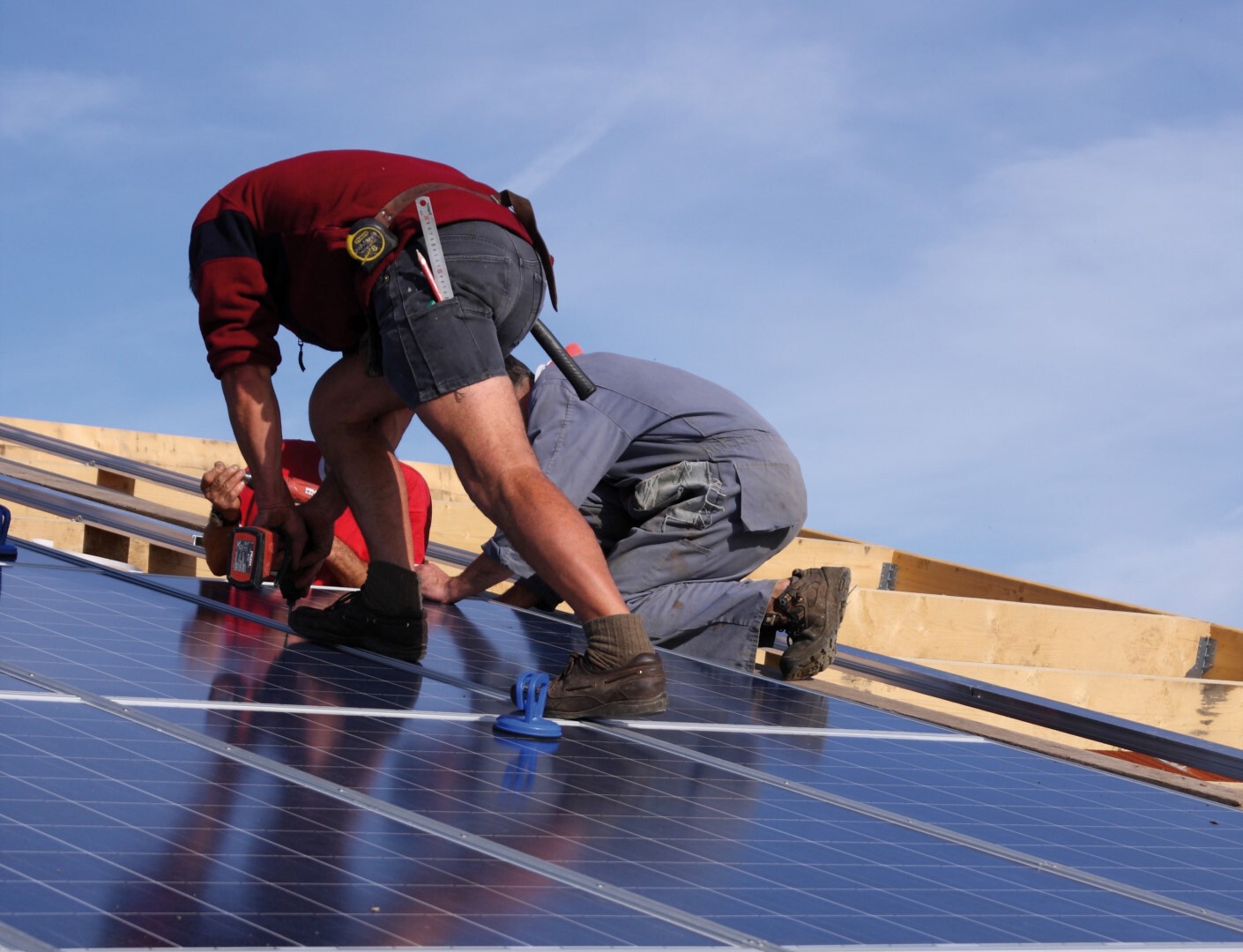 Photovoltaik | SOLARFOCUS GmbH